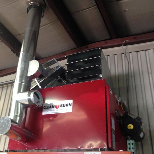 Service & Support - Multi-Fuel Heating Inc.